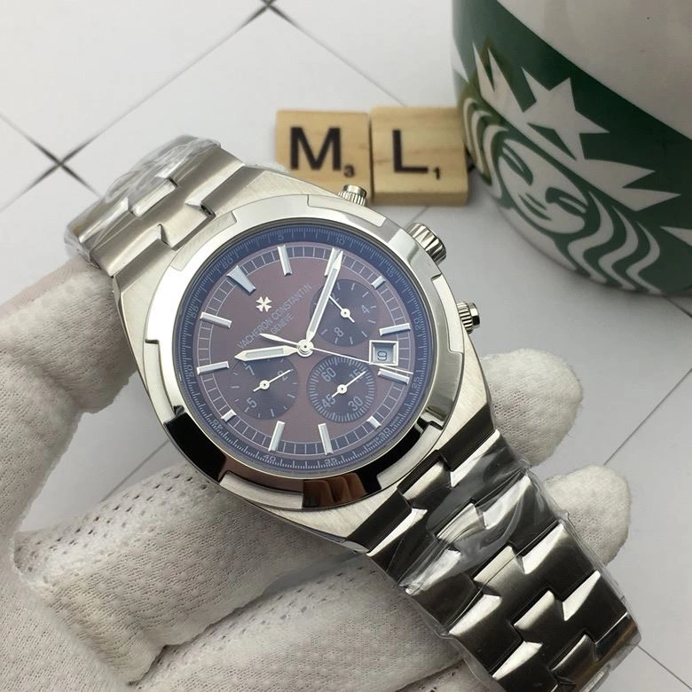 Value-priced VACHERON CONSTANTIN Watches