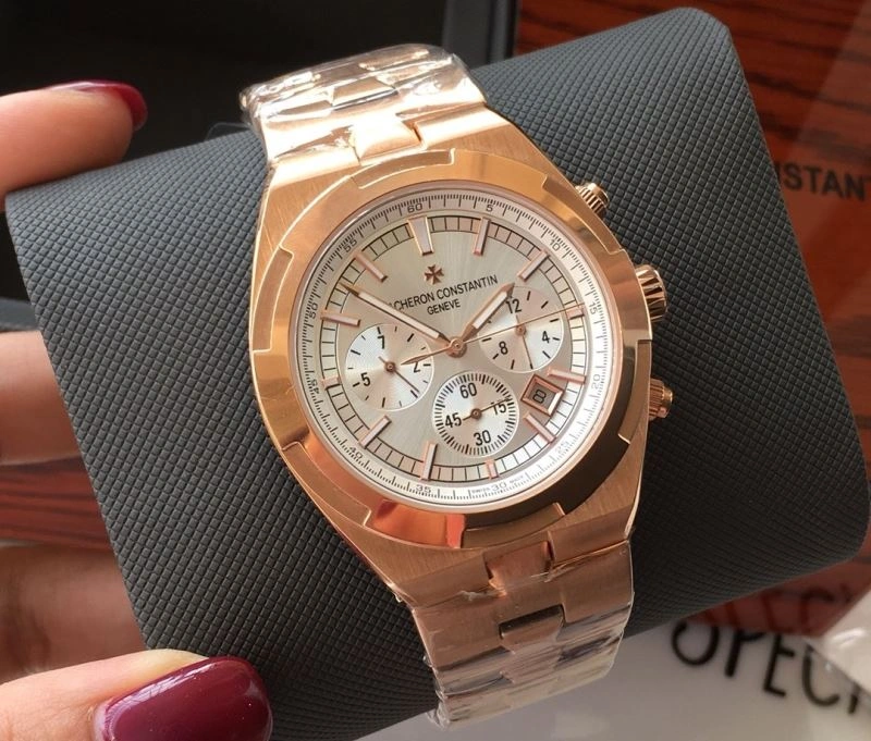 Real VACHERON CONSTANTIN Watches