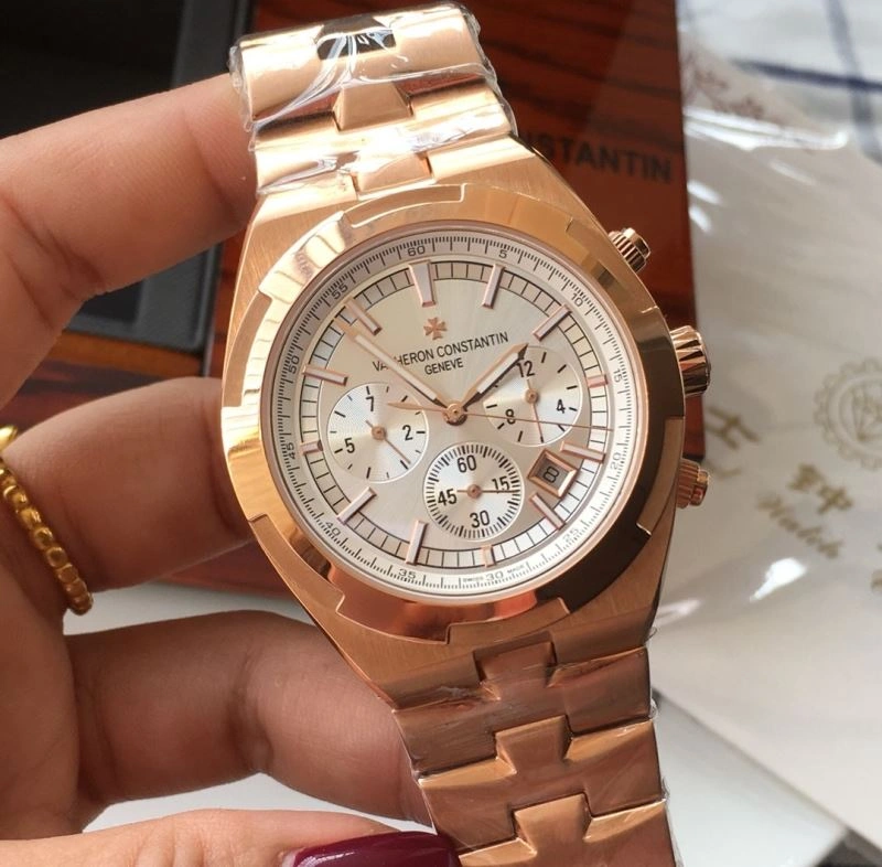 Real VACHERON CONSTANTIN Watches