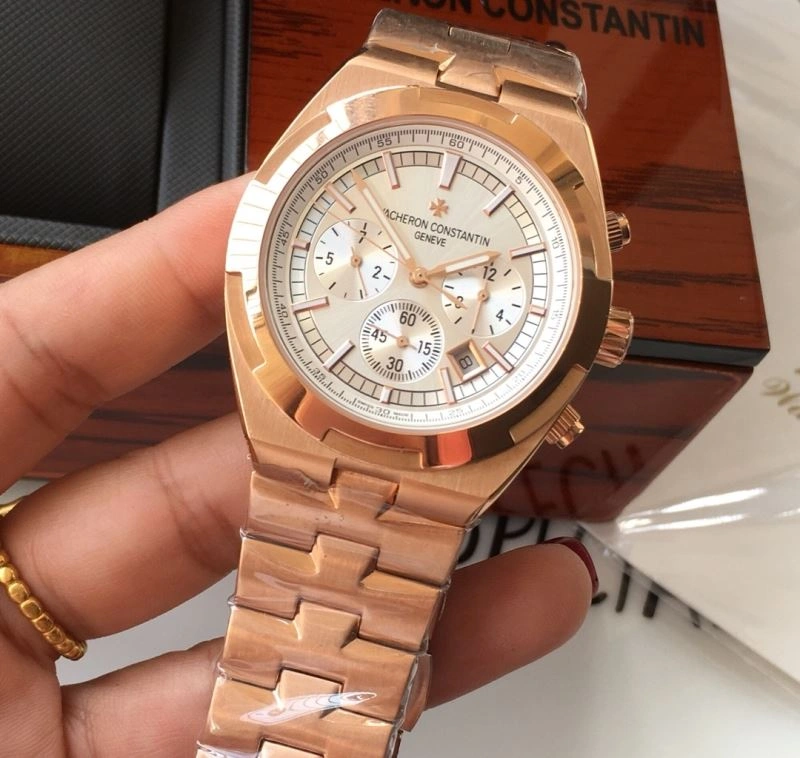 Real VACHERON CONSTANTIN Watches
