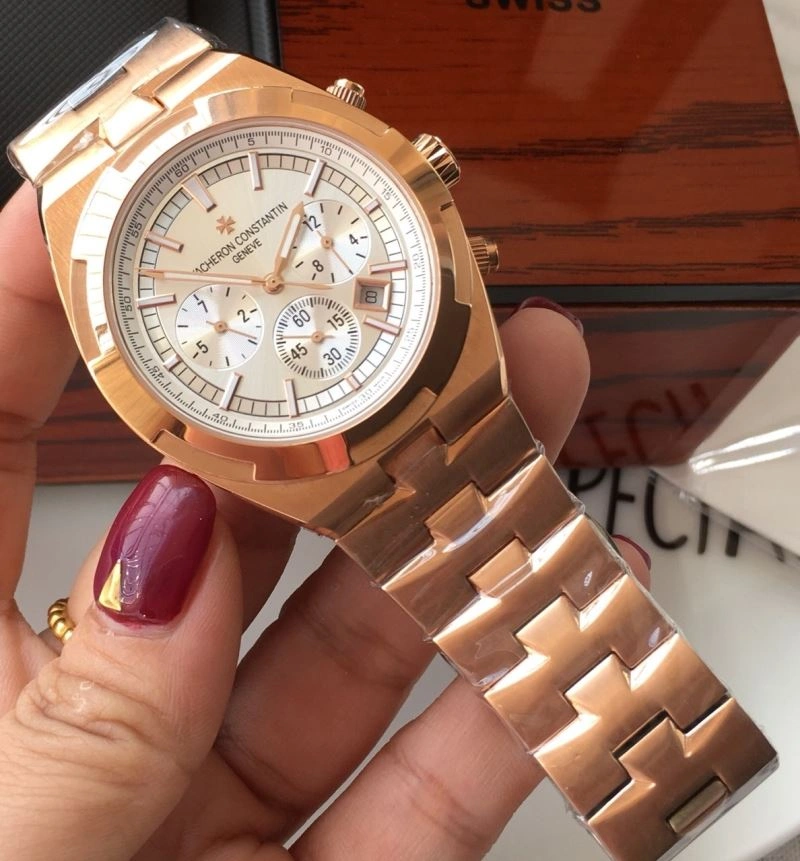 Real VACHERON CONSTANTIN Watches