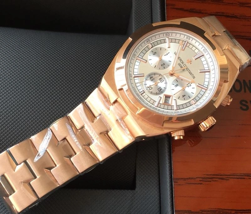 Real VACHERON CONSTANTIN Watches