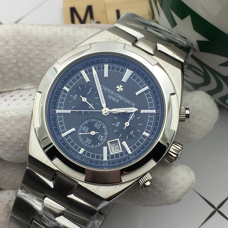 Authentic VACHERON CONSTANTIN Watches