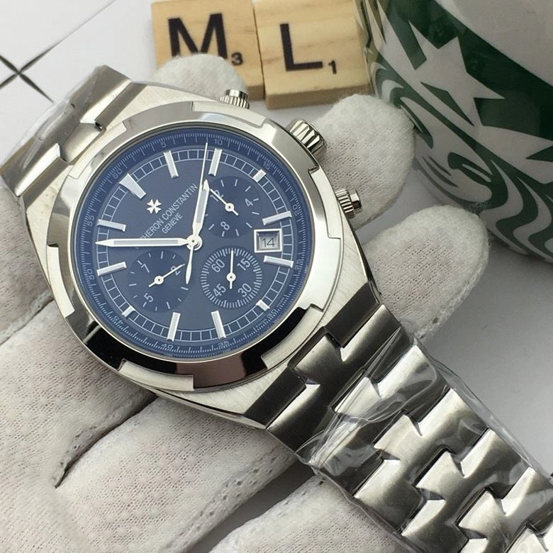 Authentic VACHERON CONSTANTIN Watches