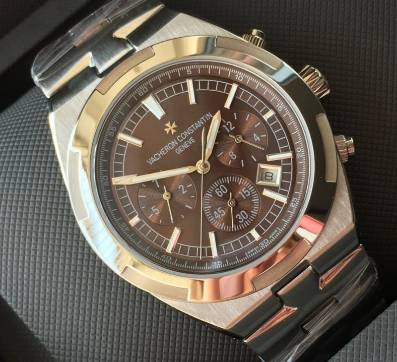 Real VACHERON CONSTANTIN Watches