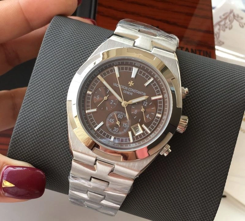 Real VACHERON CONSTANTIN Watches