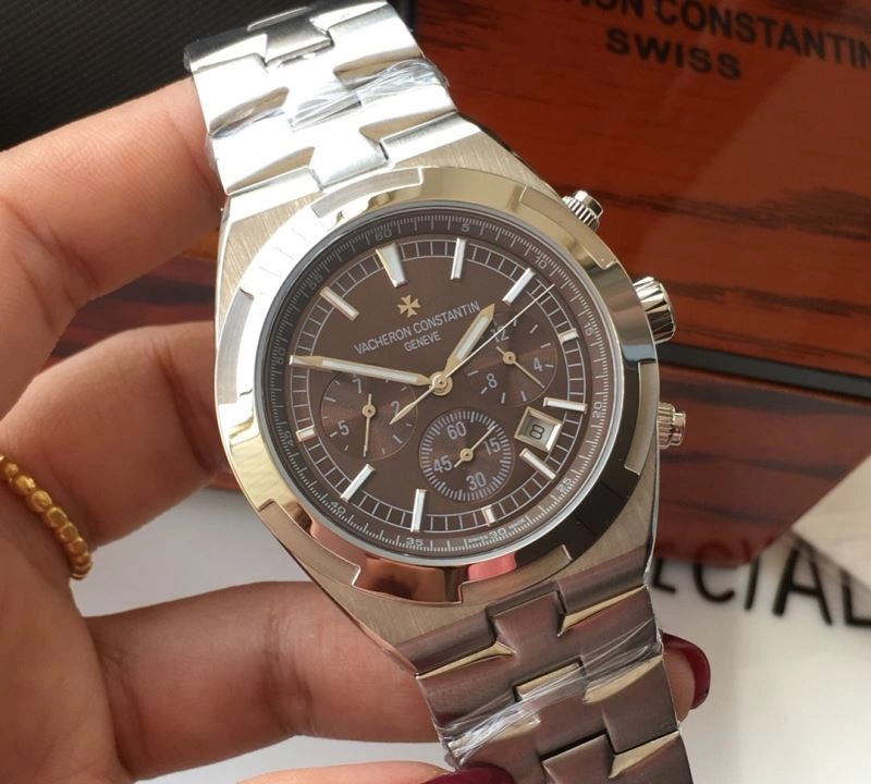Real VACHERON CONSTANTIN Watches