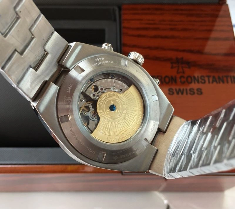 Real VACHERON CONSTANTIN Watches