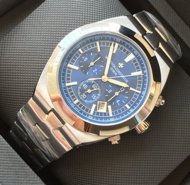 Legit VACHERON CONSTANTIN Watches
