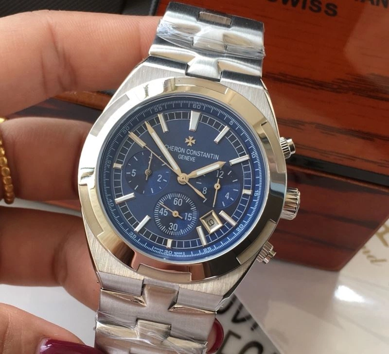 Legit VACHERON CONSTANTIN Watches