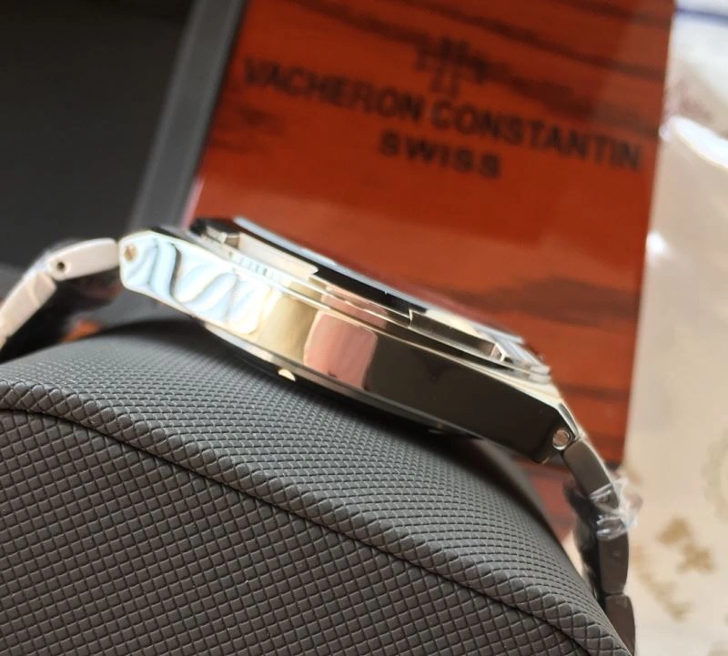 Legit VACHERON CONSTANTIN Watches
