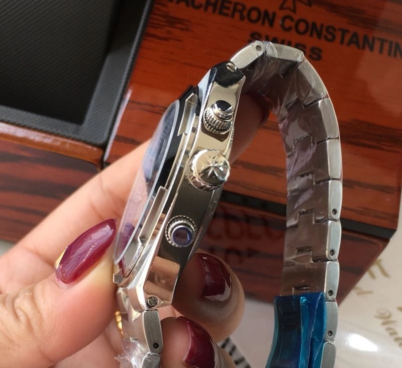 Legit VACHERON CONSTANTIN Watches