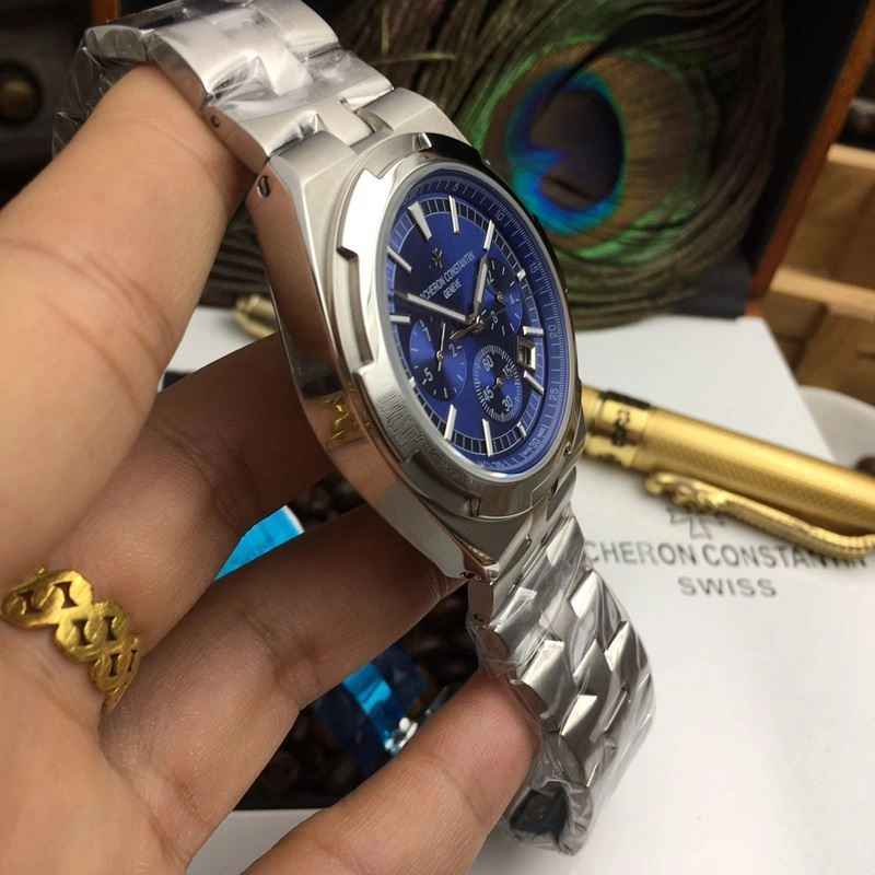 Brand-authenticated VACHERON CONSTANTIN Watches
