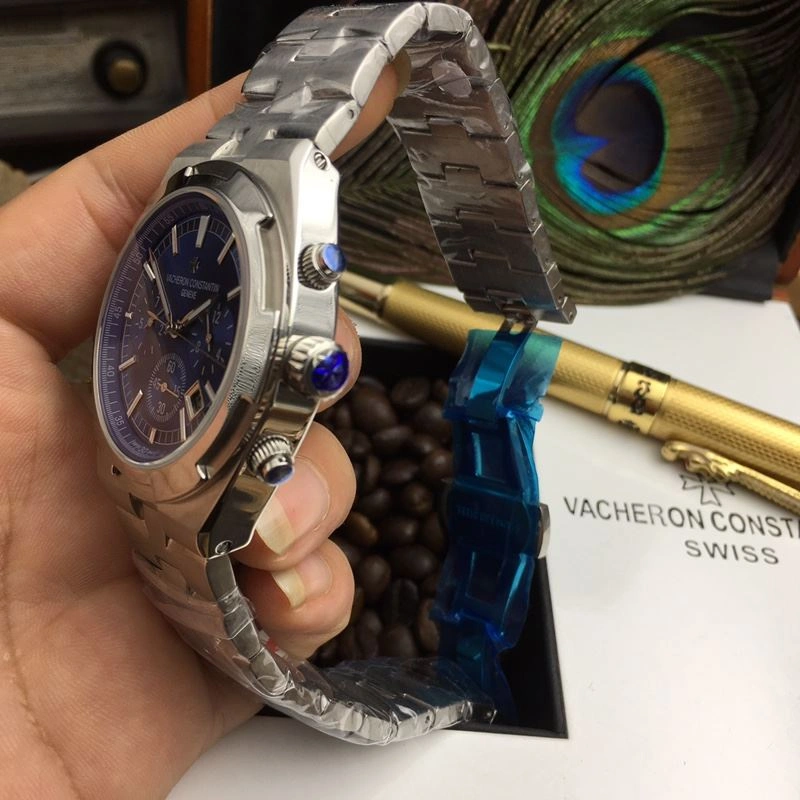 Brand-authenticated VACHERON CONSTANTIN Watches