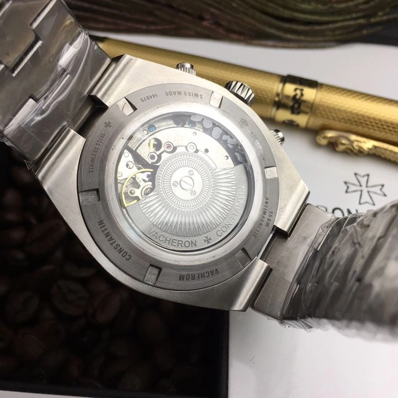 Brand-authenticated VACHERON CONSTANTIN Watches