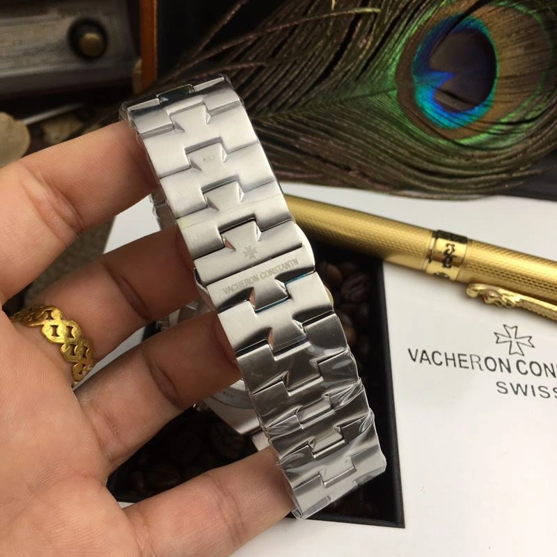 Brand-authenticated VACHERON CONSTANTIN Watches