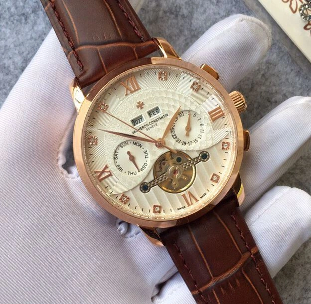 VACHERON CONSTANTIN Watches
