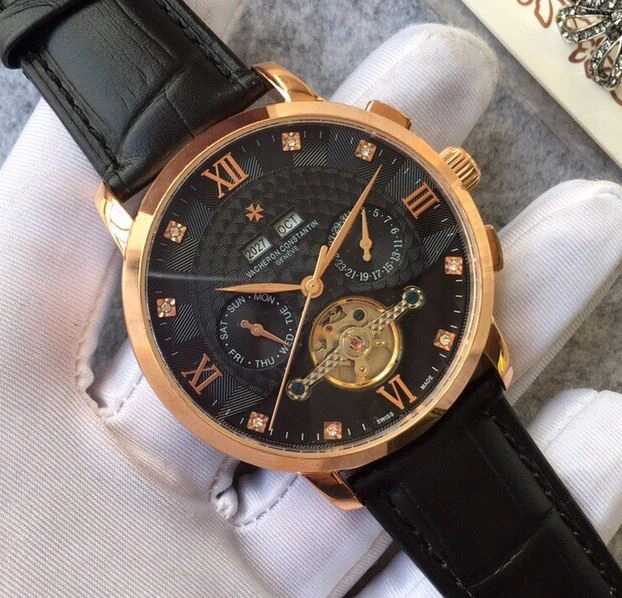 Accurate model VACHERON CONSTANTIN Watches