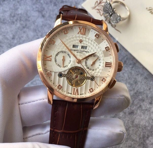 Accurate model VACHERON CONSTANTIN Watches