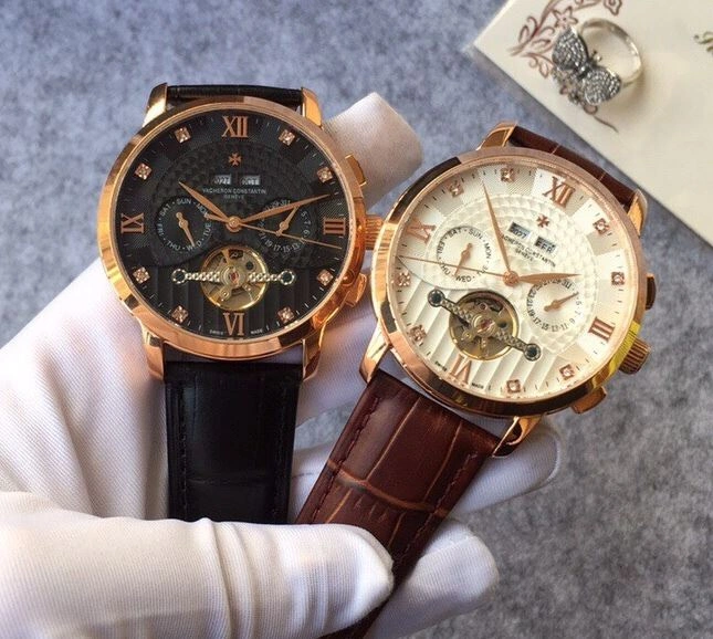 Accurate model VACHERON CONSTANTIN Watches