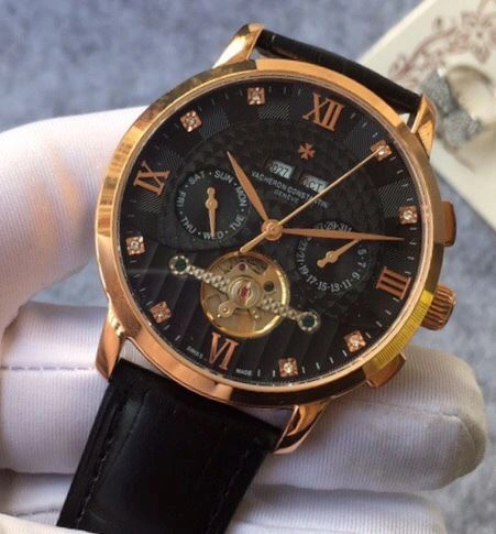 Accurate model VACHERON CONSTANTIN Watches
