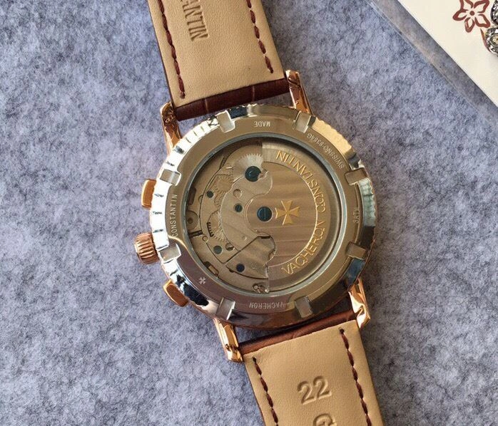 Accurate model VACHERON CONSTANTIN Watches