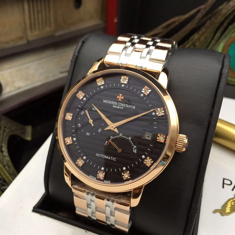 Official VACHERON CONSTANTIN Watches