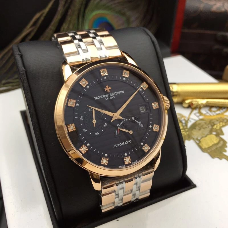 Official VACHERON CONSTANTIN Watches