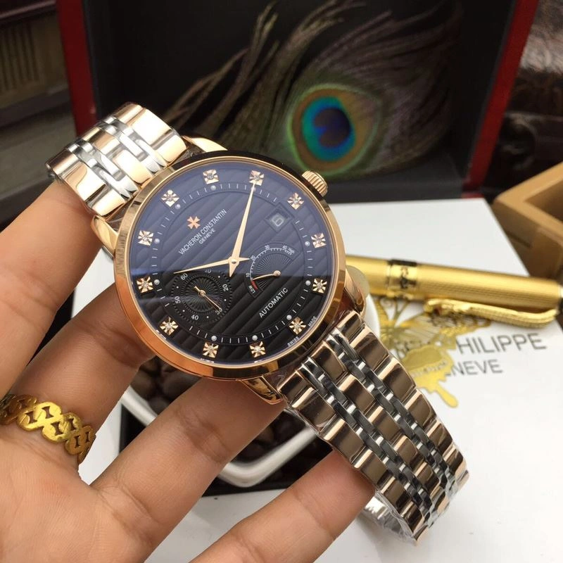 Official VACHERON CONSTANTIN Watches