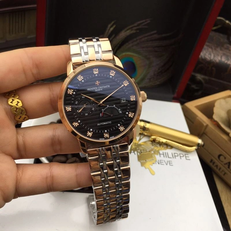 Official VACHERON CONSTANTIN Watches