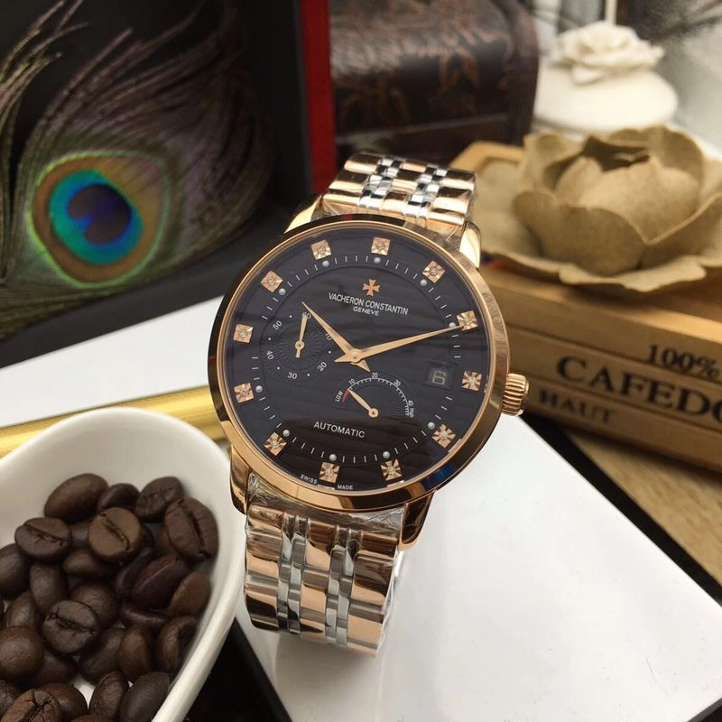 Official VACHERON CONSTANTIN Watches