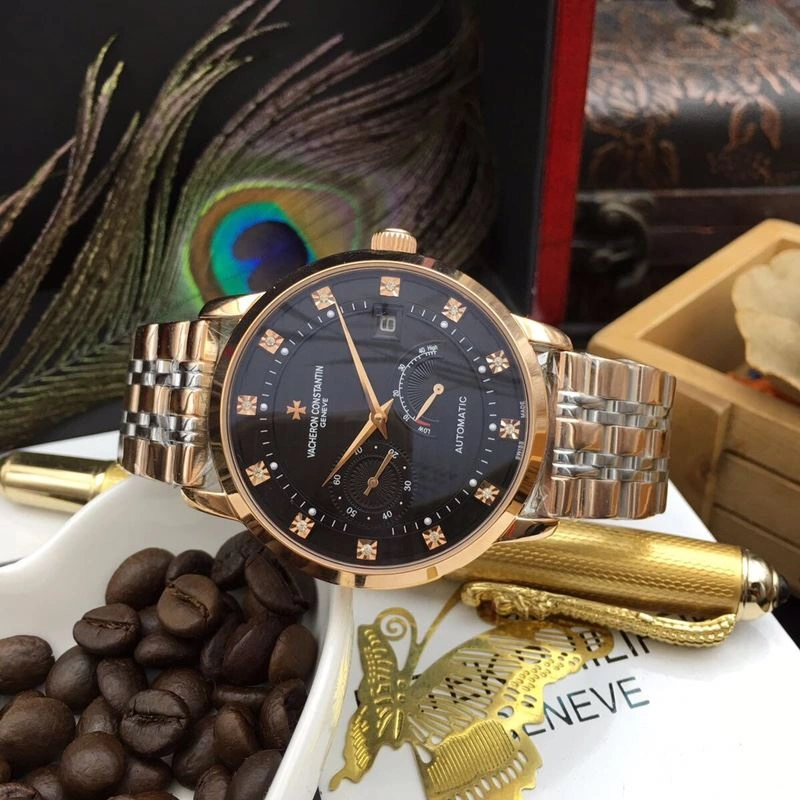 Official VACHERON CONSTANTIN Watches
