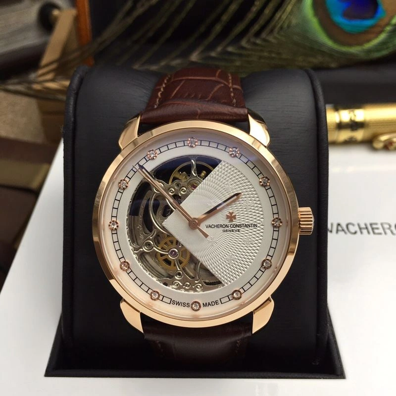 Perfect replica VACHERON CONSTANTIN Watches