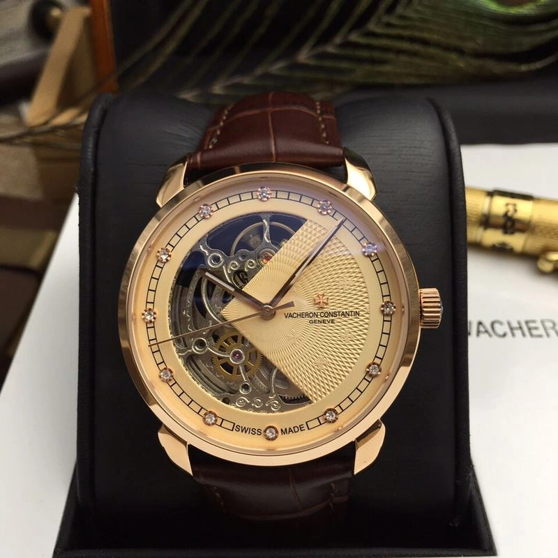 Perfect replica VACHERON CONSTANTIN Watches