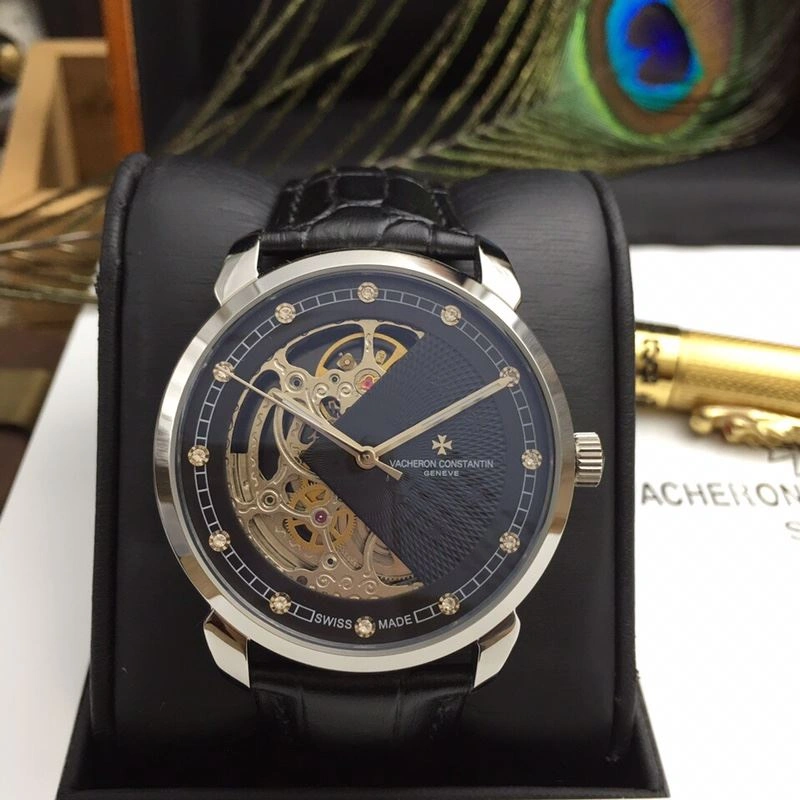 Perfect replica VACHERON CONSTANTIN Watches