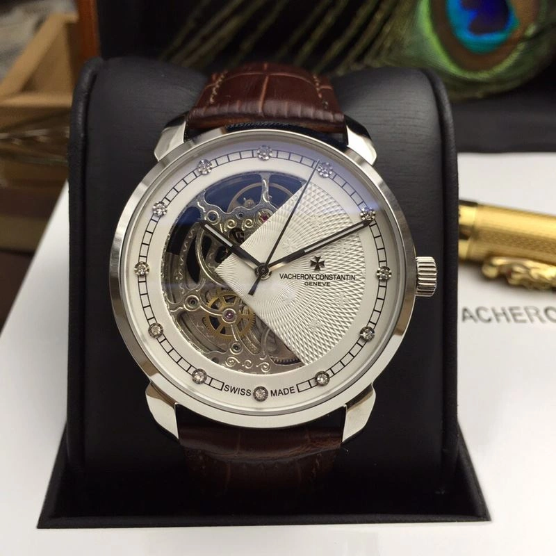 Perfect replica VACHERON CONSTANTIN Watches