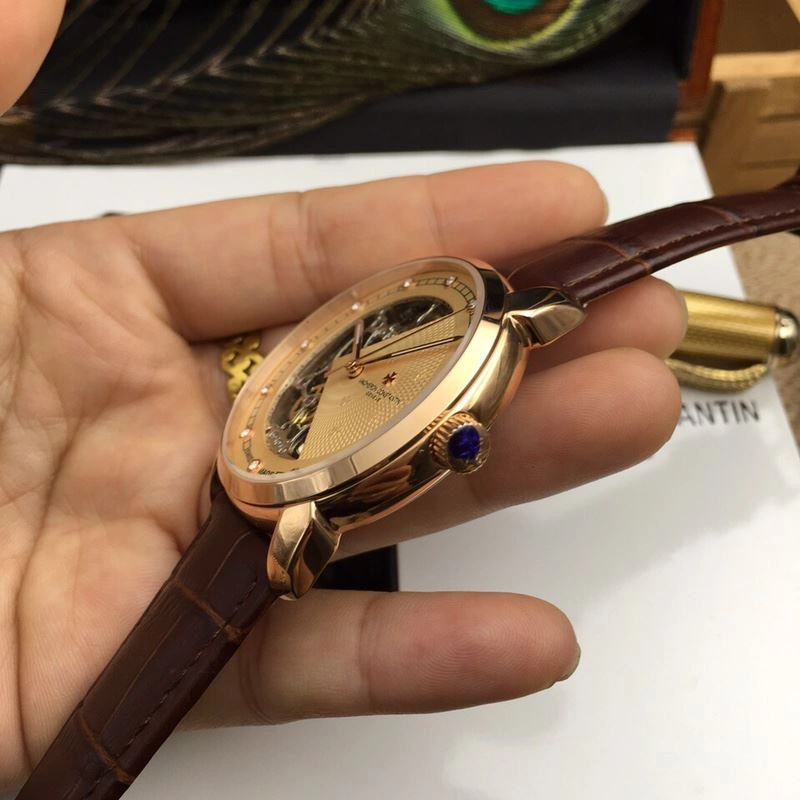 Perfect replica VACHERON CONSTANTIN Watches