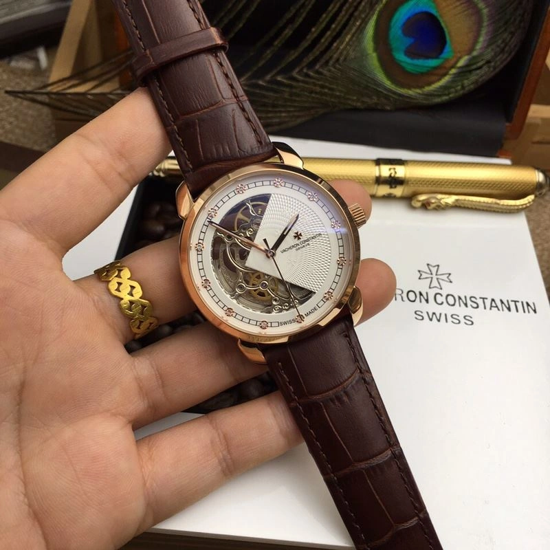 Perfect replica VACHERON CONSTANTIN Watches