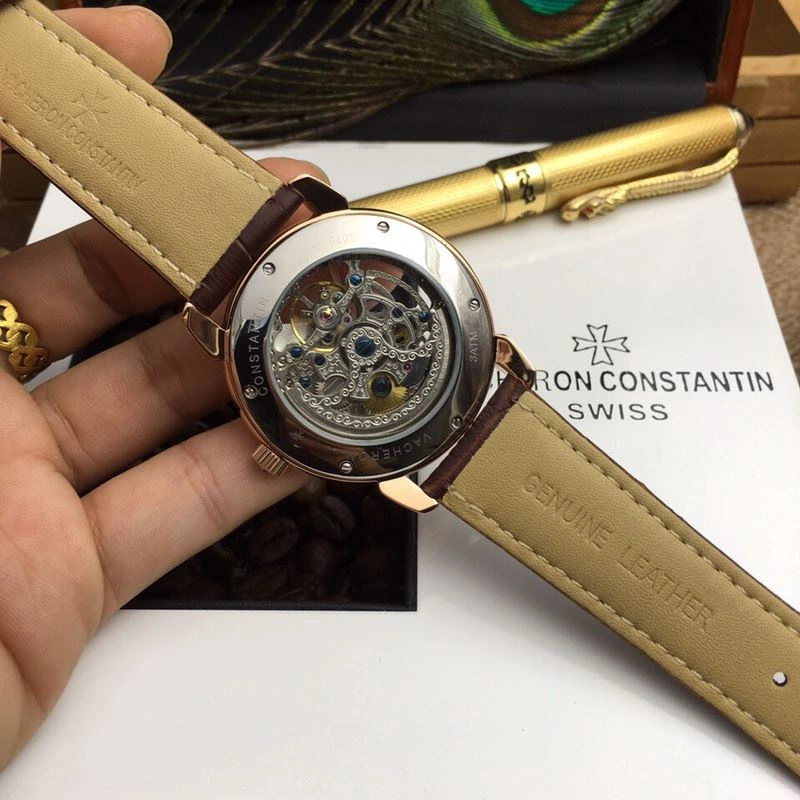 Perfect replica VACHERON CONSTANTIN Watches