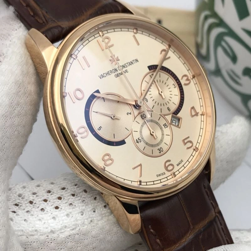 Genuine VACHERON CONSTANTIN Watches