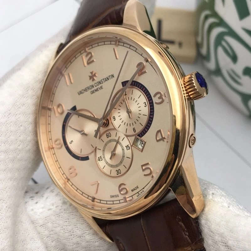 Genuine VACHERON CONSTANTIN Watches