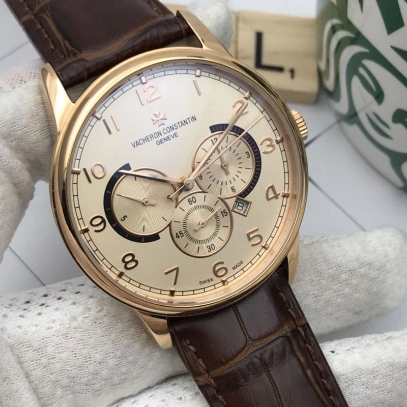 Genuine VACHERON CONSTANTIN Watches
