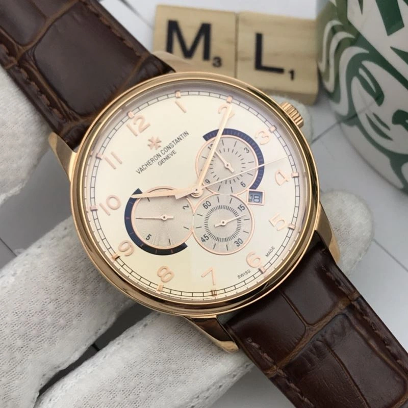 Genuine VACHERON CONSTANTIN Watches