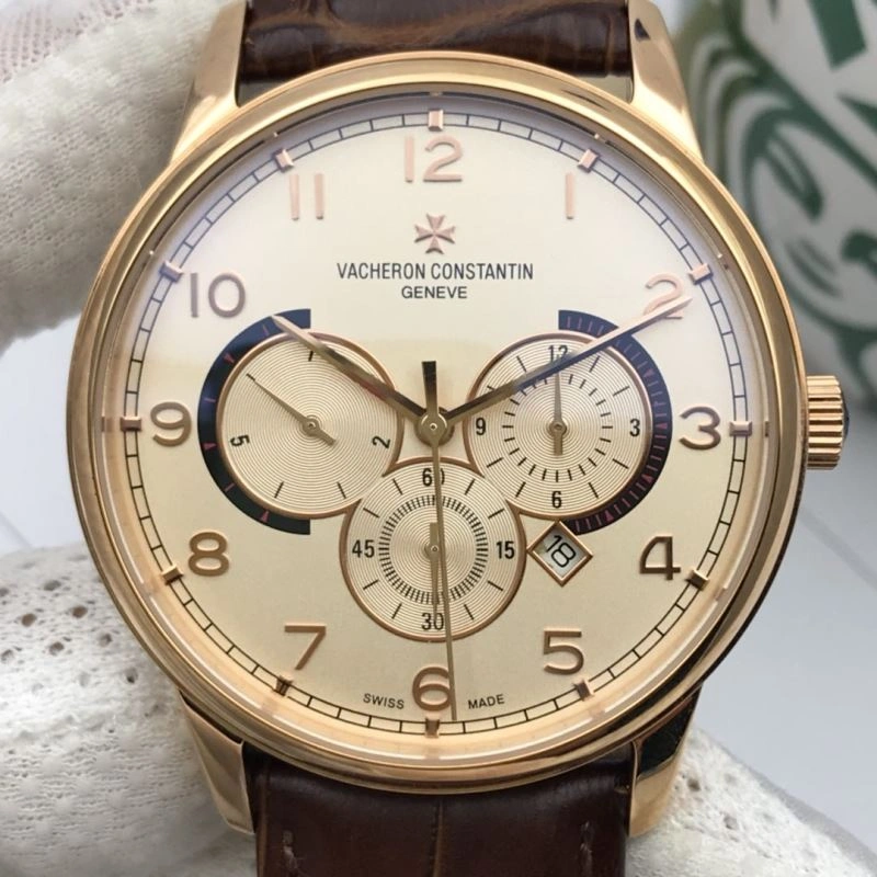 Genuine VACHERON CONSTANTIN Watches
