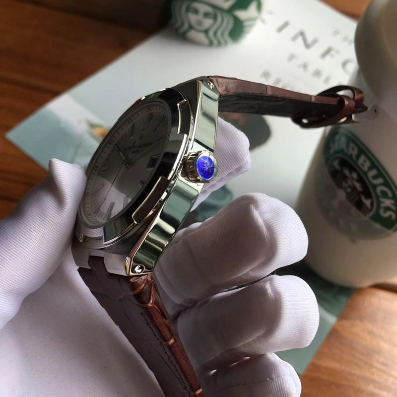 Factory-made VACHERON CONSTANTIN Watches