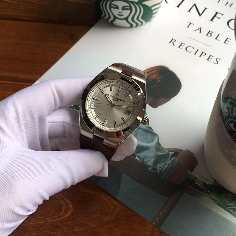 Factory-made VACHERON CONSTANTIN Watches