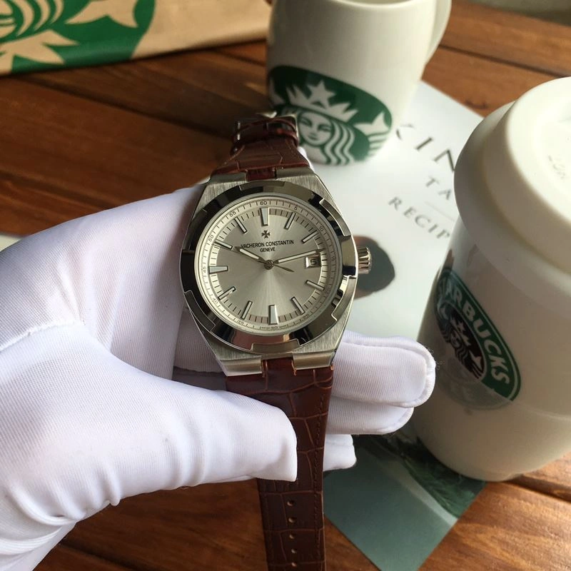 Factory-made VACHERON CONSTANTIN Watches