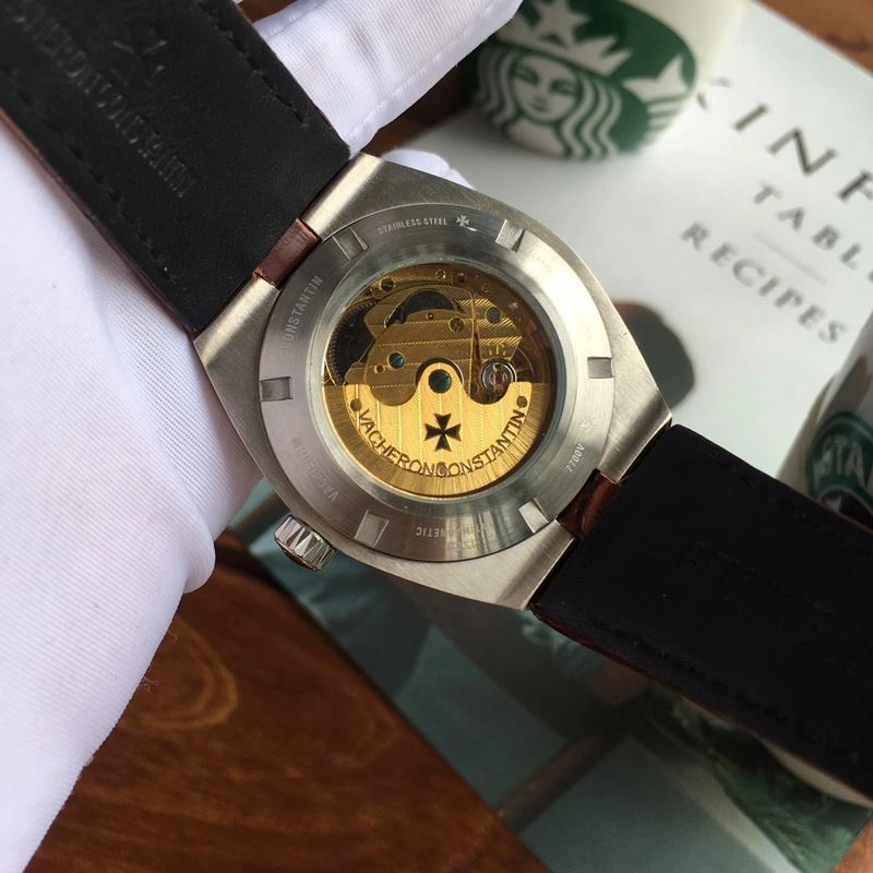 Factory-made VACHERON CONSTANTIN Watches