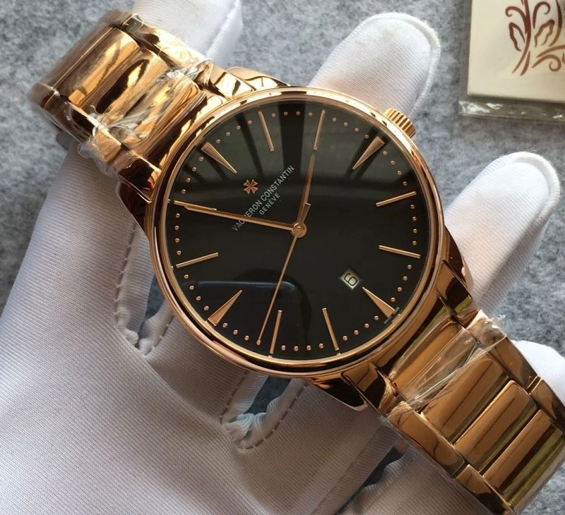 VACHERON CONSTANTIN Watches