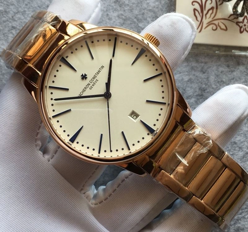 Affordable VACHERON CONSTANTIN Watches